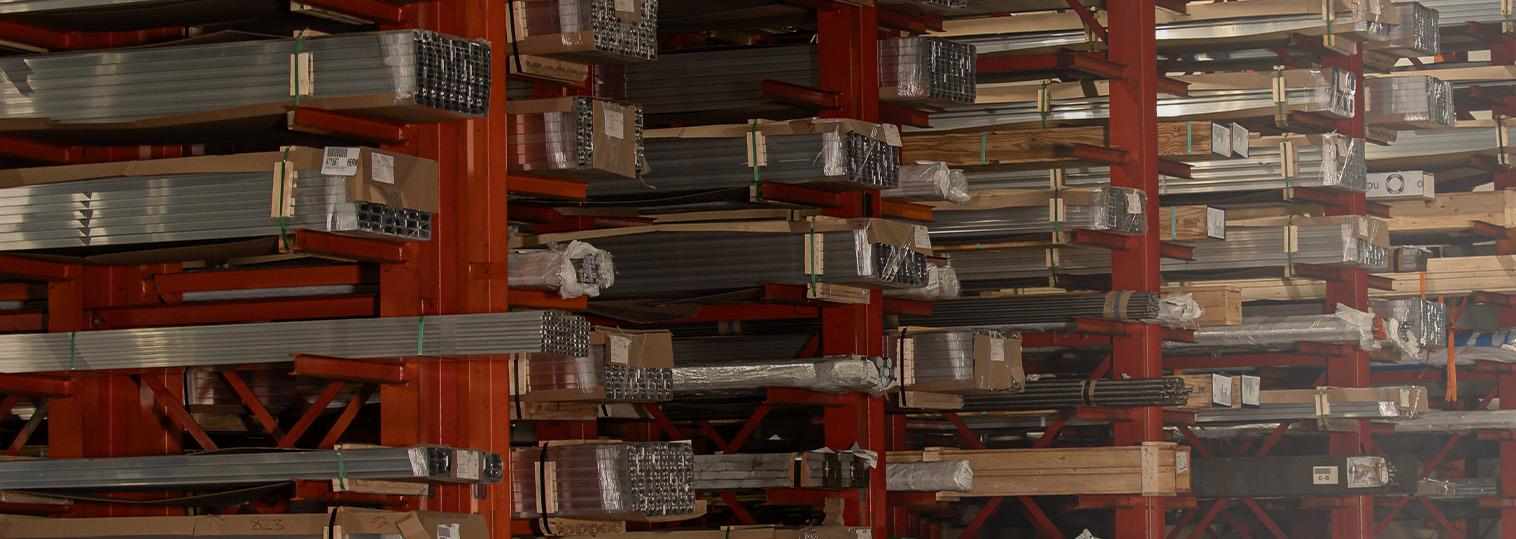 Service Center Products | Samuel Service Center